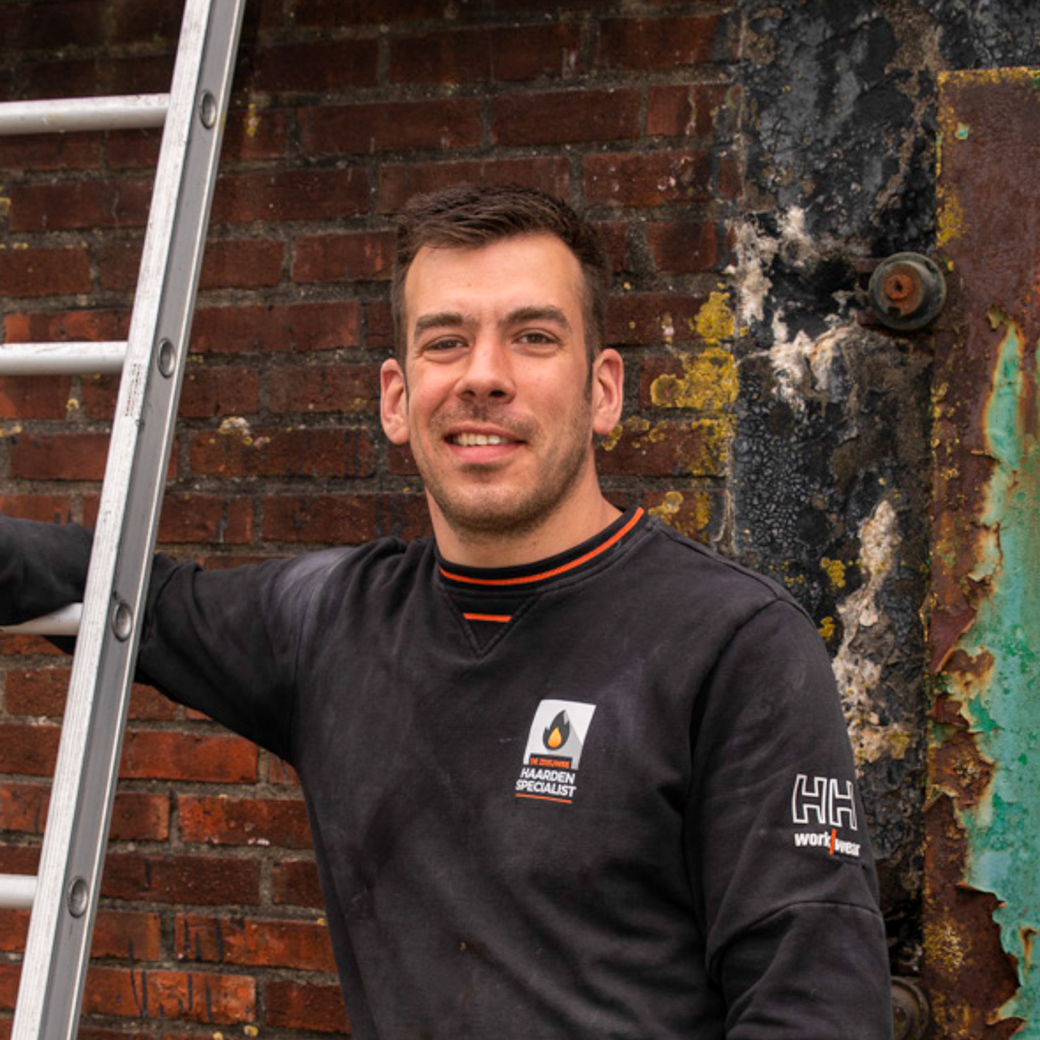 Schoorsteenveger Zeeland | Veilig en Professioneel | De Zeeuwse ...